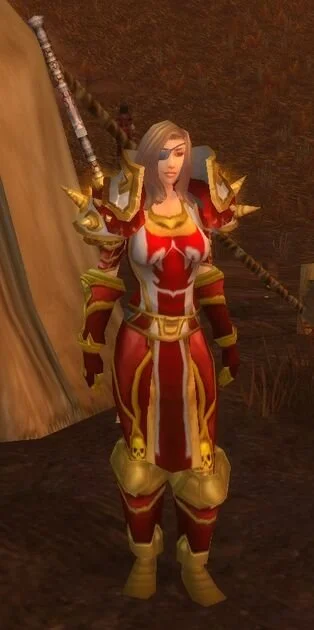 SoD P8 Rogue DPS Compendium — The Comfy Wizard