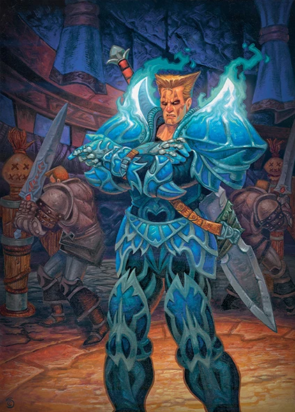 SoD P7 Rogue DPS Compendium — The Comfy Wizard