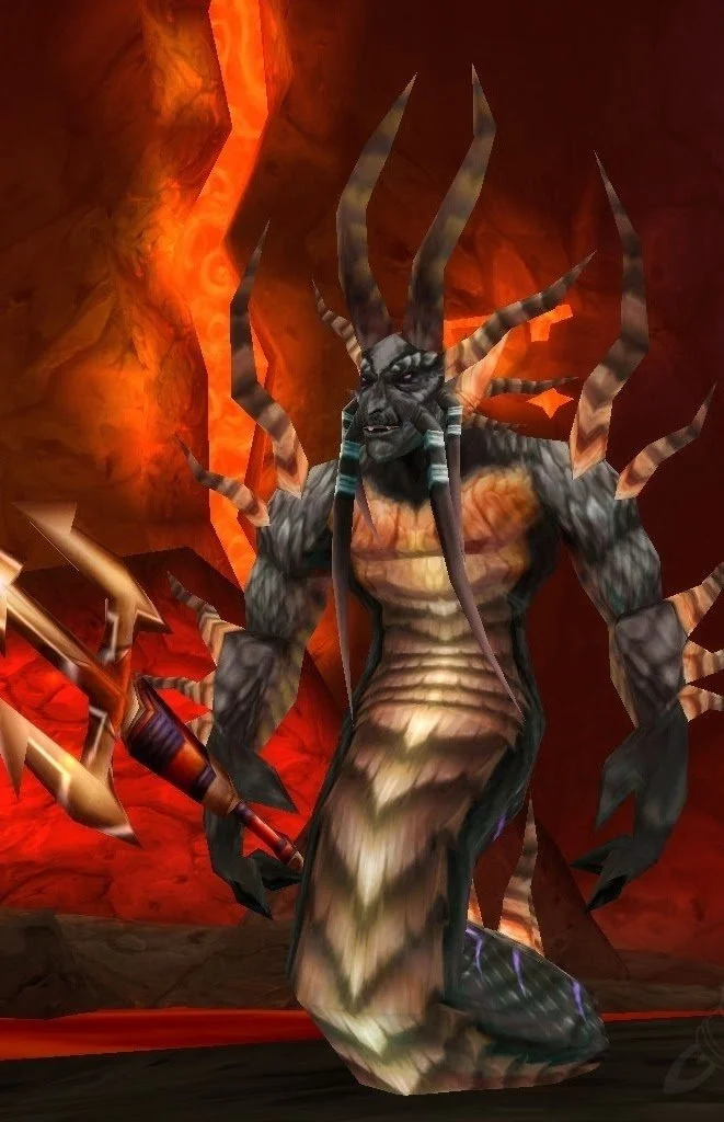 Classic P2 Rogue PVE Compendium — The Comfy Wizard