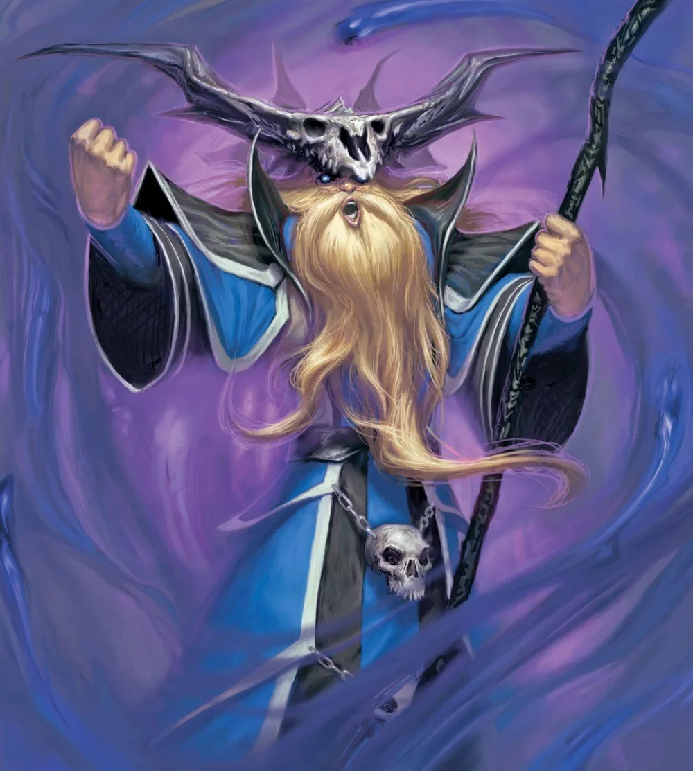 SoD P7 Rogue DPS Compendium — The Comfy Wizard