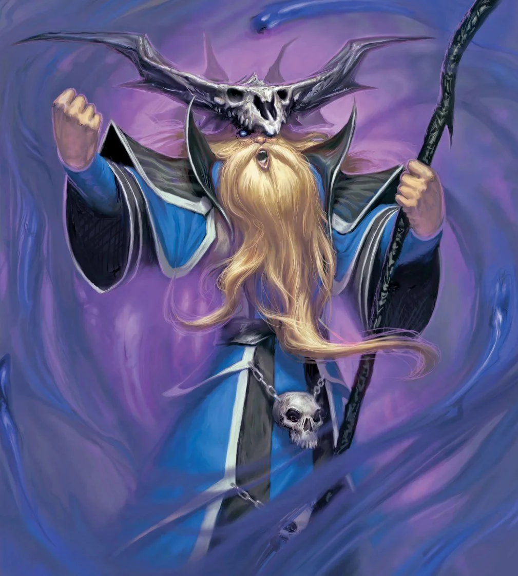 SoD P7 Rogue DPS Compendium — The Comfy Wizard