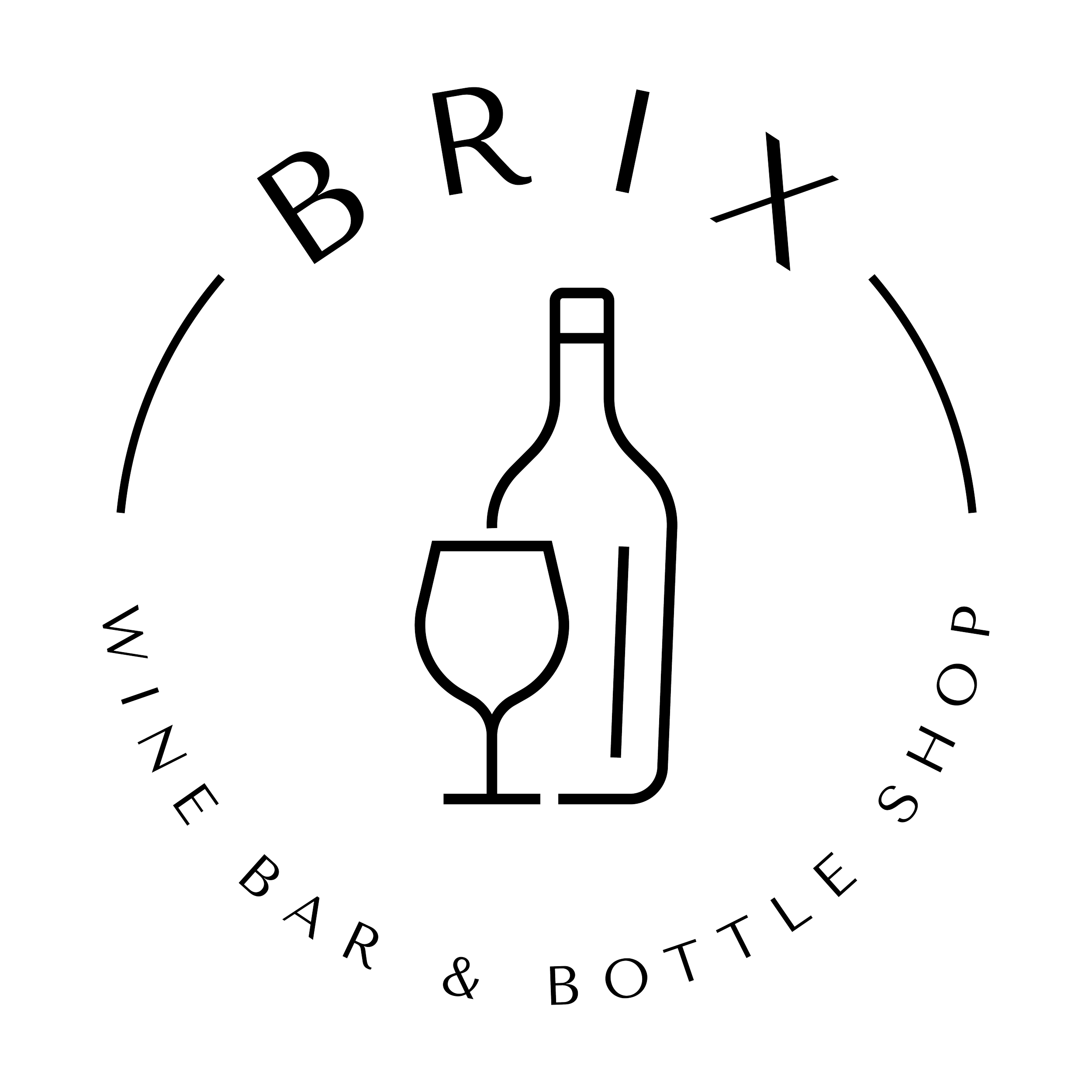 Brix Wine Bar | Explore & Taste Local Wines Today