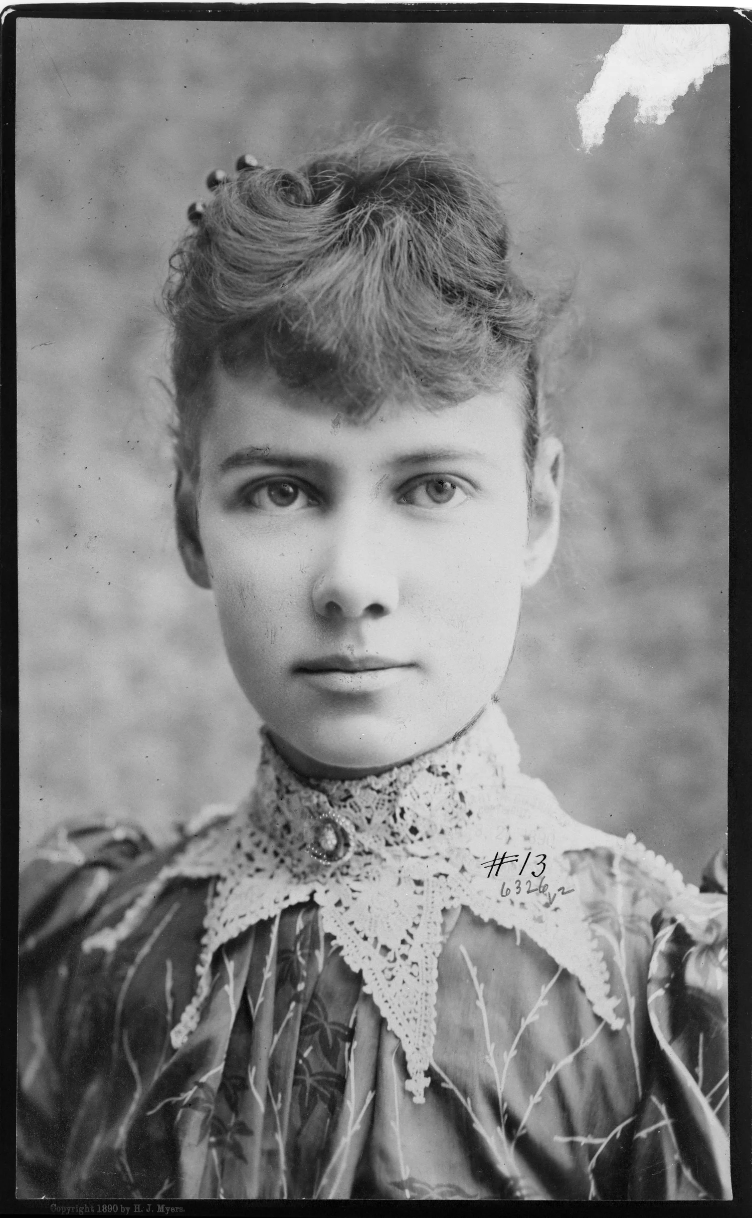 Eighty Days: Nellie Bly and Elizabeth Bisland’s History-Making Race ...