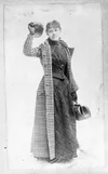 Eighty Days: Nellie Bly and Elizabeth Bisland’s History-Making Race ...