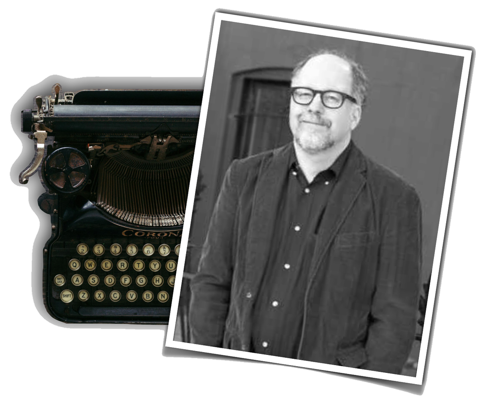 Matthew Goodman Books