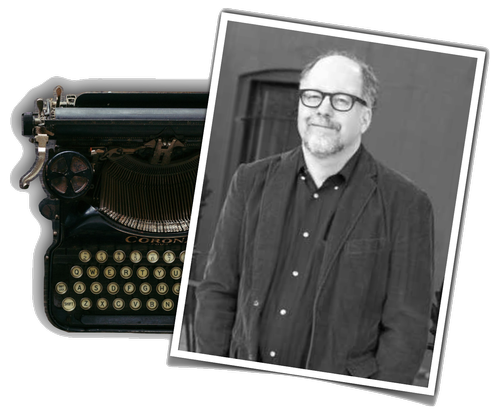 Matthew Goodman Books