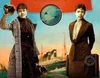 Eighty Days: Nellie Bly and Elizabeth Bisland’s History-Making Race ...