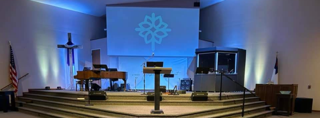 Community Church Roselawn