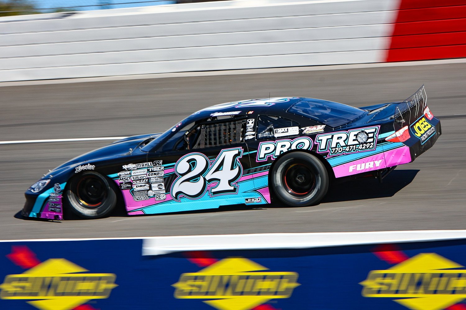 Gallery — Lanie Buice Racing