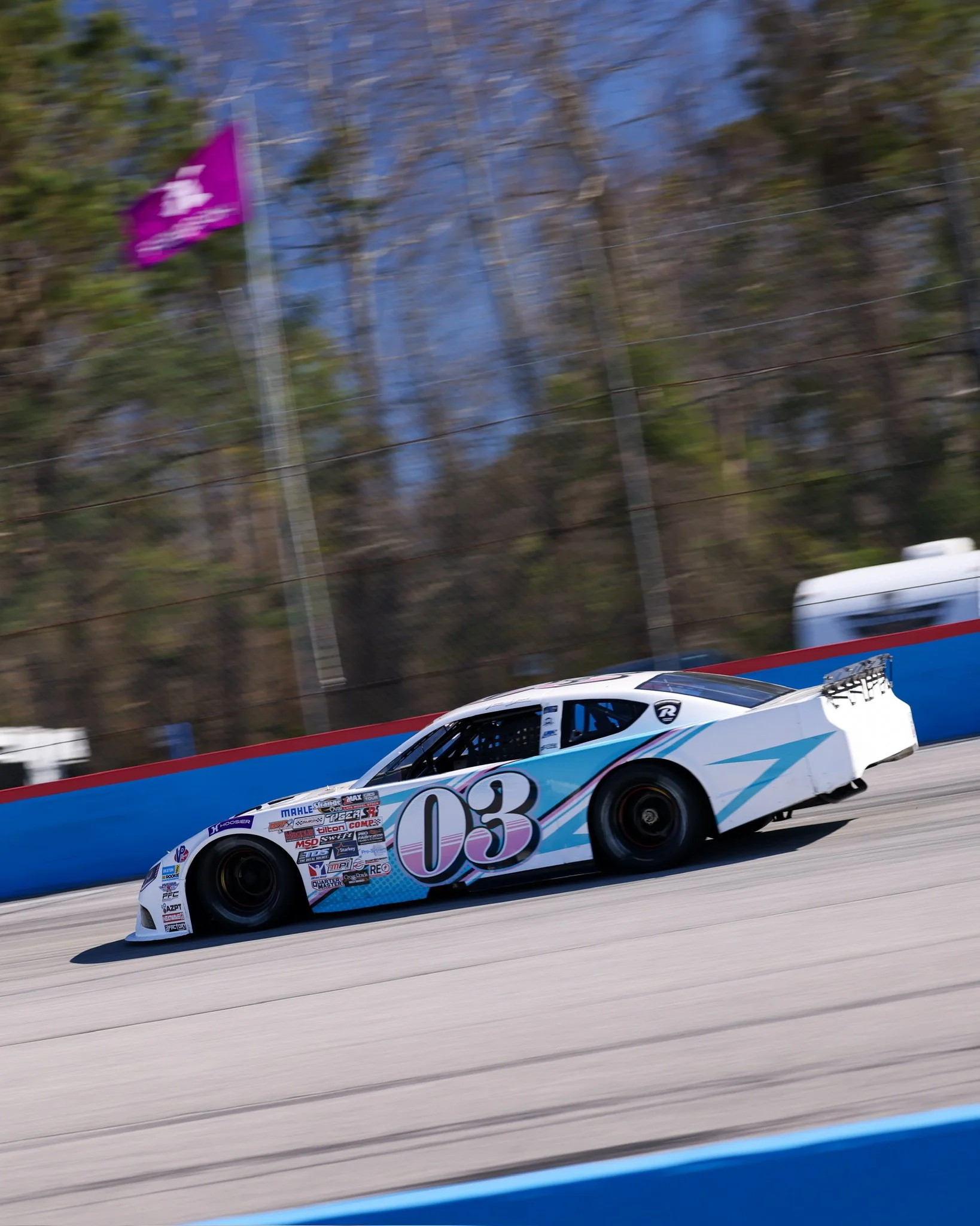 Lanie Buice Racing