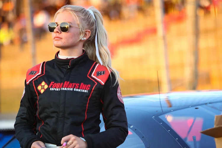 Lanie Buice Racing