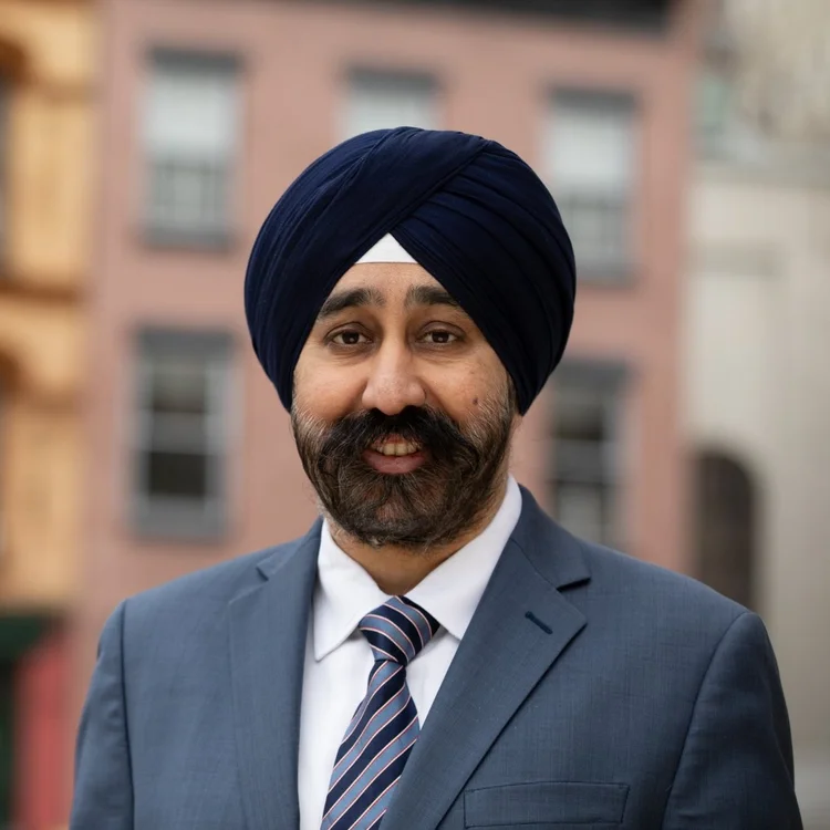 Ravi Bhalla for Assembly