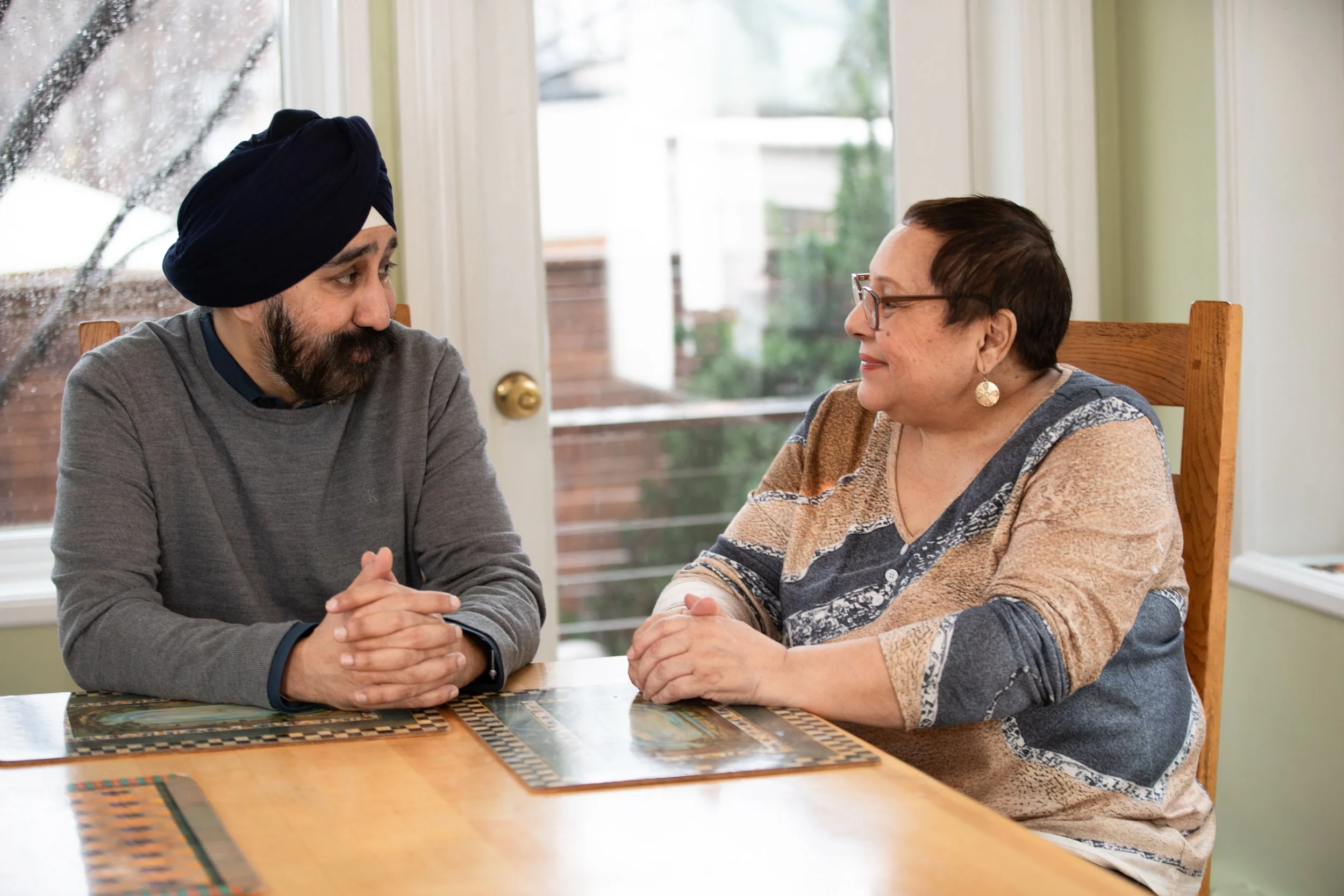 Ravi Bhalla for Assembly