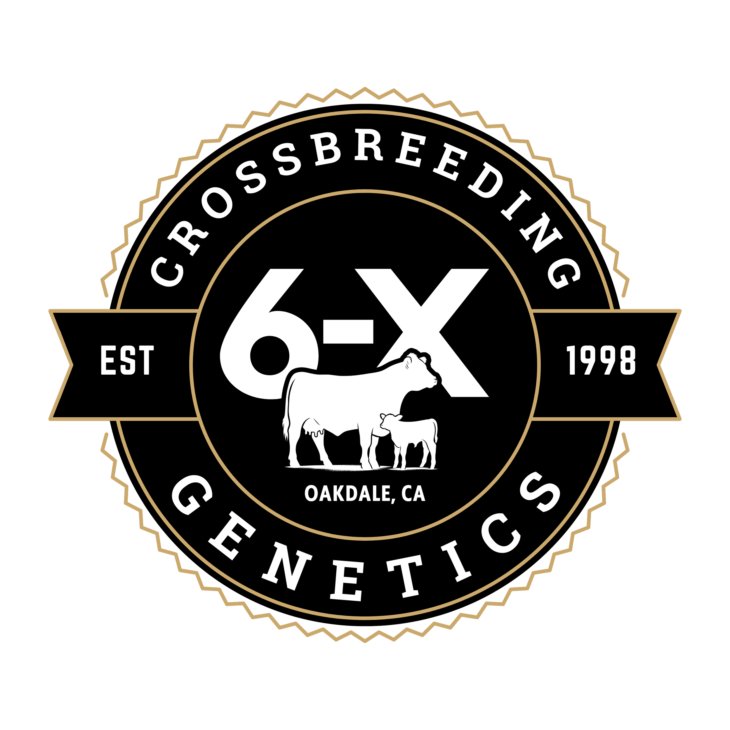 6-X Genetics