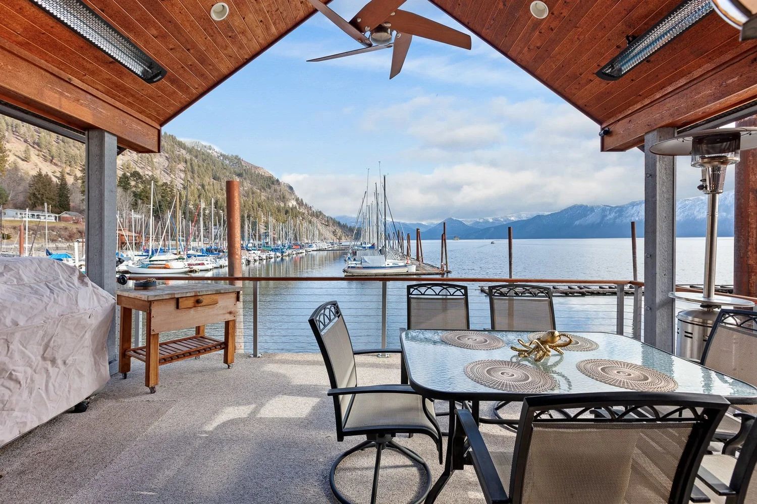 Visit Bayview Vacations