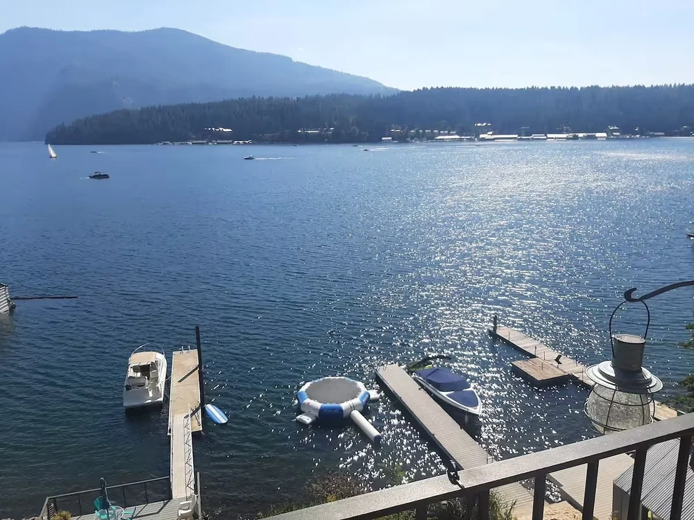Visit Bayview Vacations