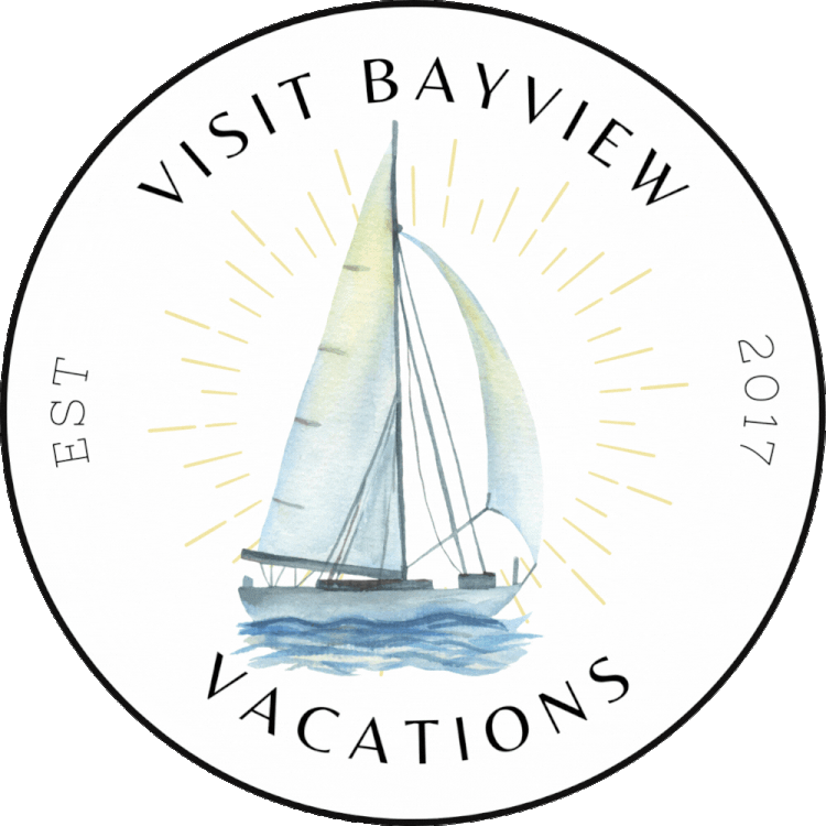 Visit Bayview Vacations