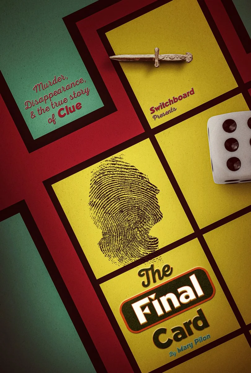 The Latest in Stories — Switchboard Magazine