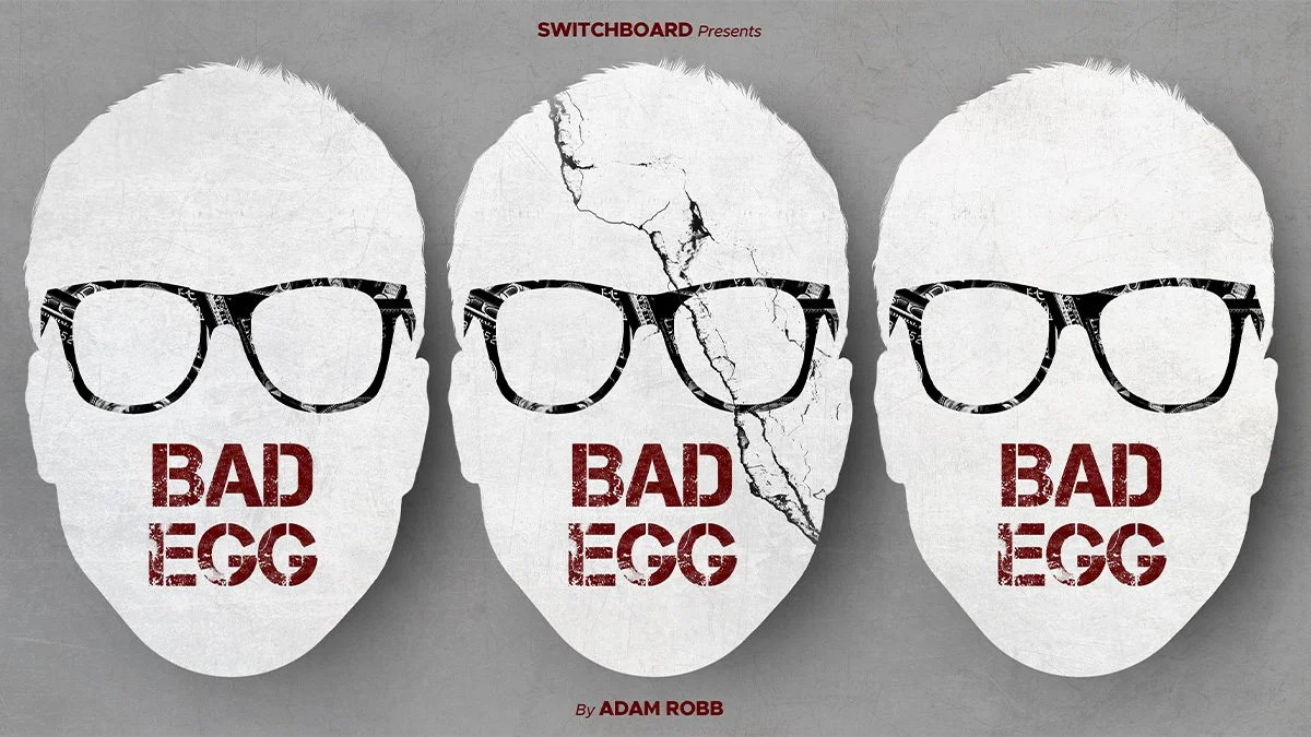 The Latest in Stories — Switchboard Magazine