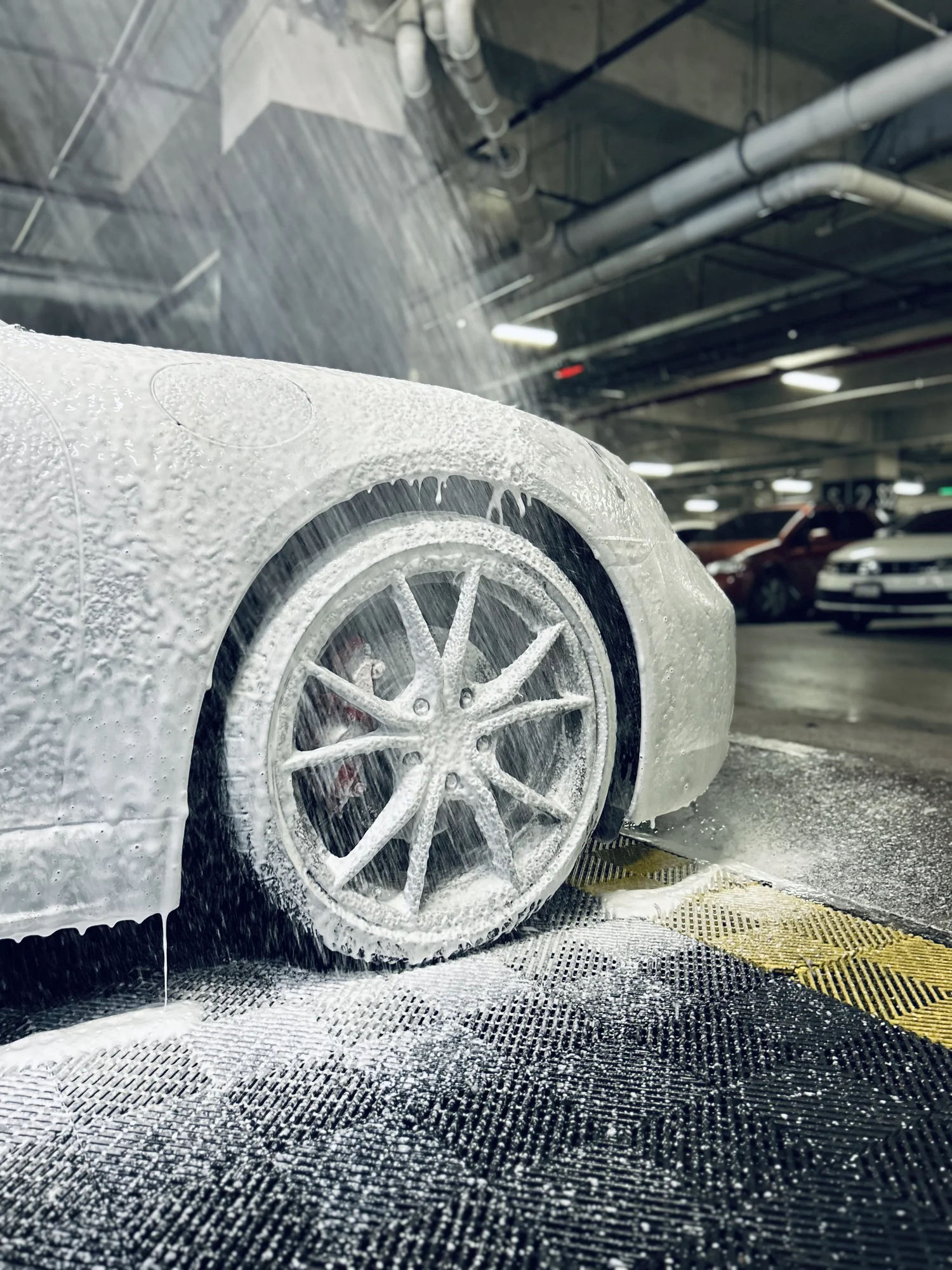 Detailing Doctors - Car Wash y Detailing Profesional