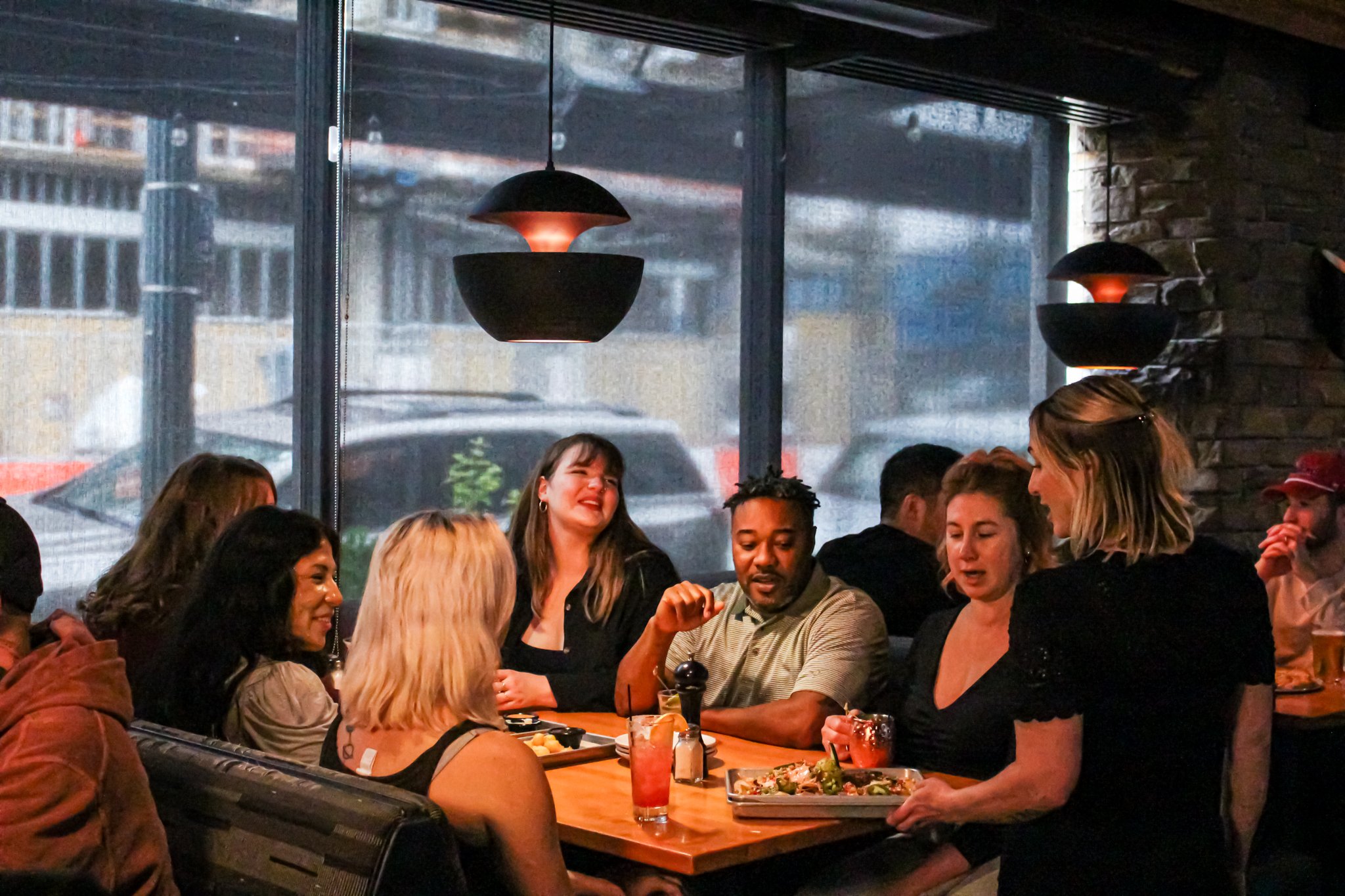 Food & Drink | Discover Great Food & Drinks Today — GRAND CENTRAL BOWL ...
