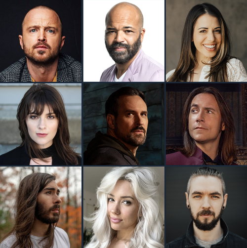 PRESSKIT — AdHoc Studio