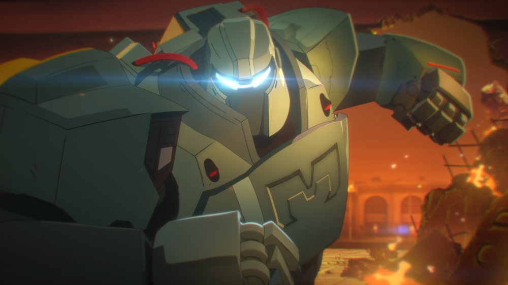 PRESSKIT — AdHoc Studio