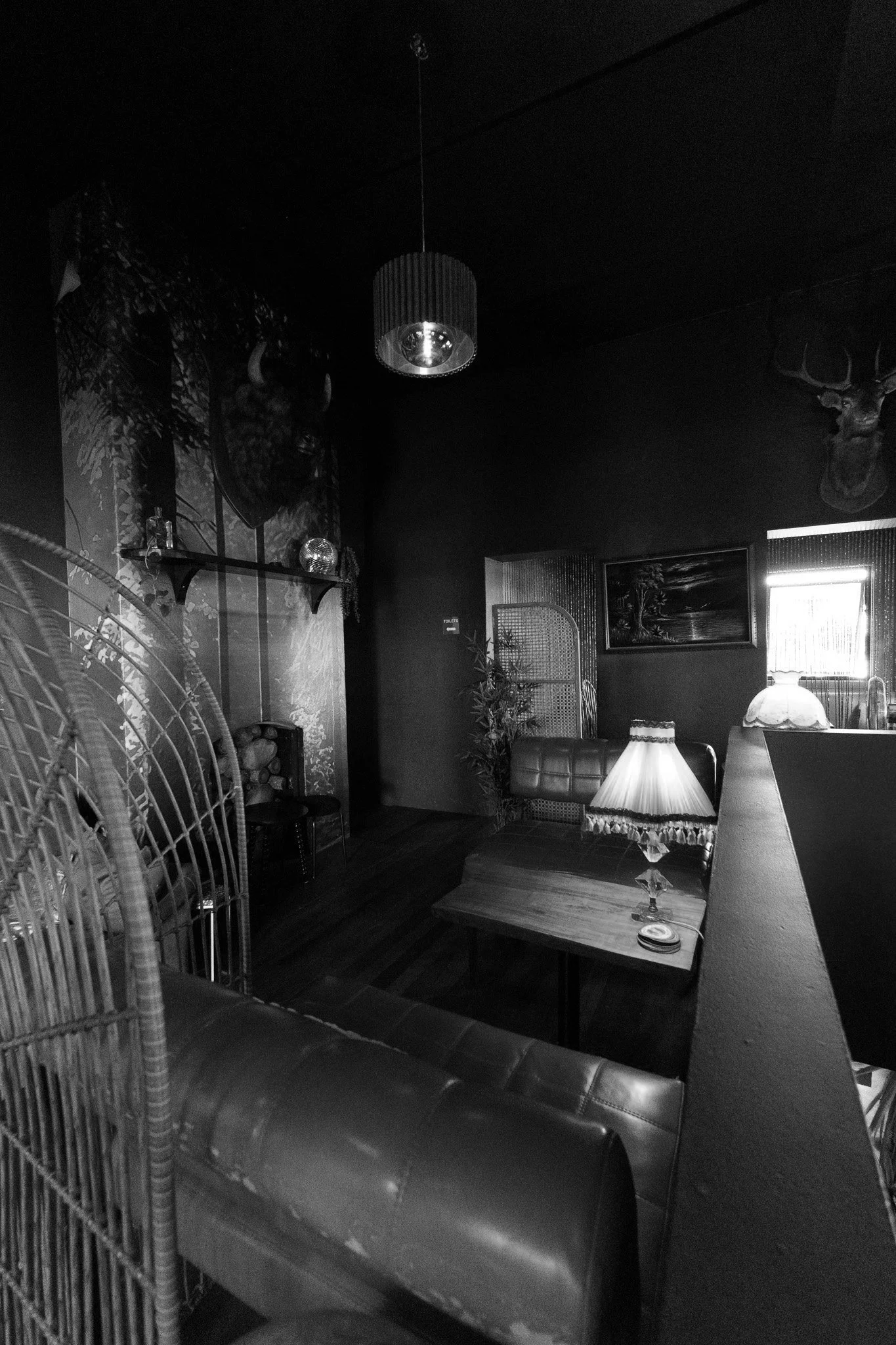 Functions — The Junk Bar