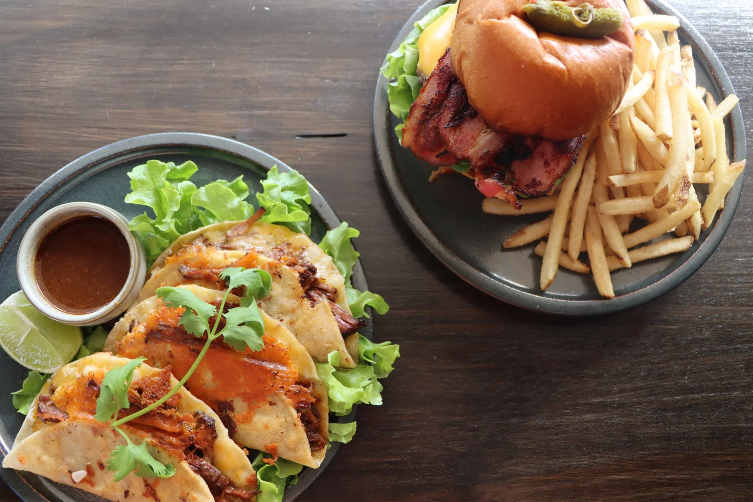 Reservations — The Junk Bar