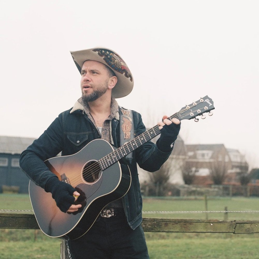 Jesse Wolf | Country Music