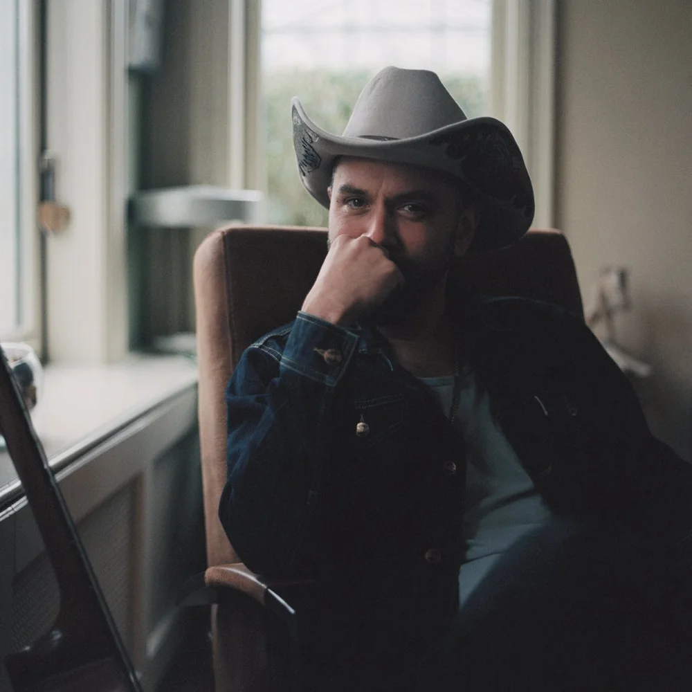 Jesse Wolf | Country Music