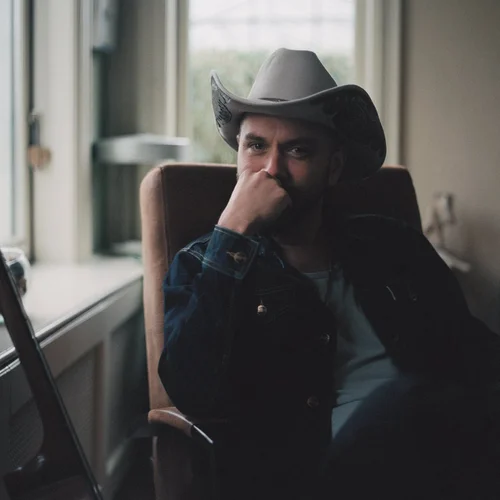 Jesse Wolf | Country Music