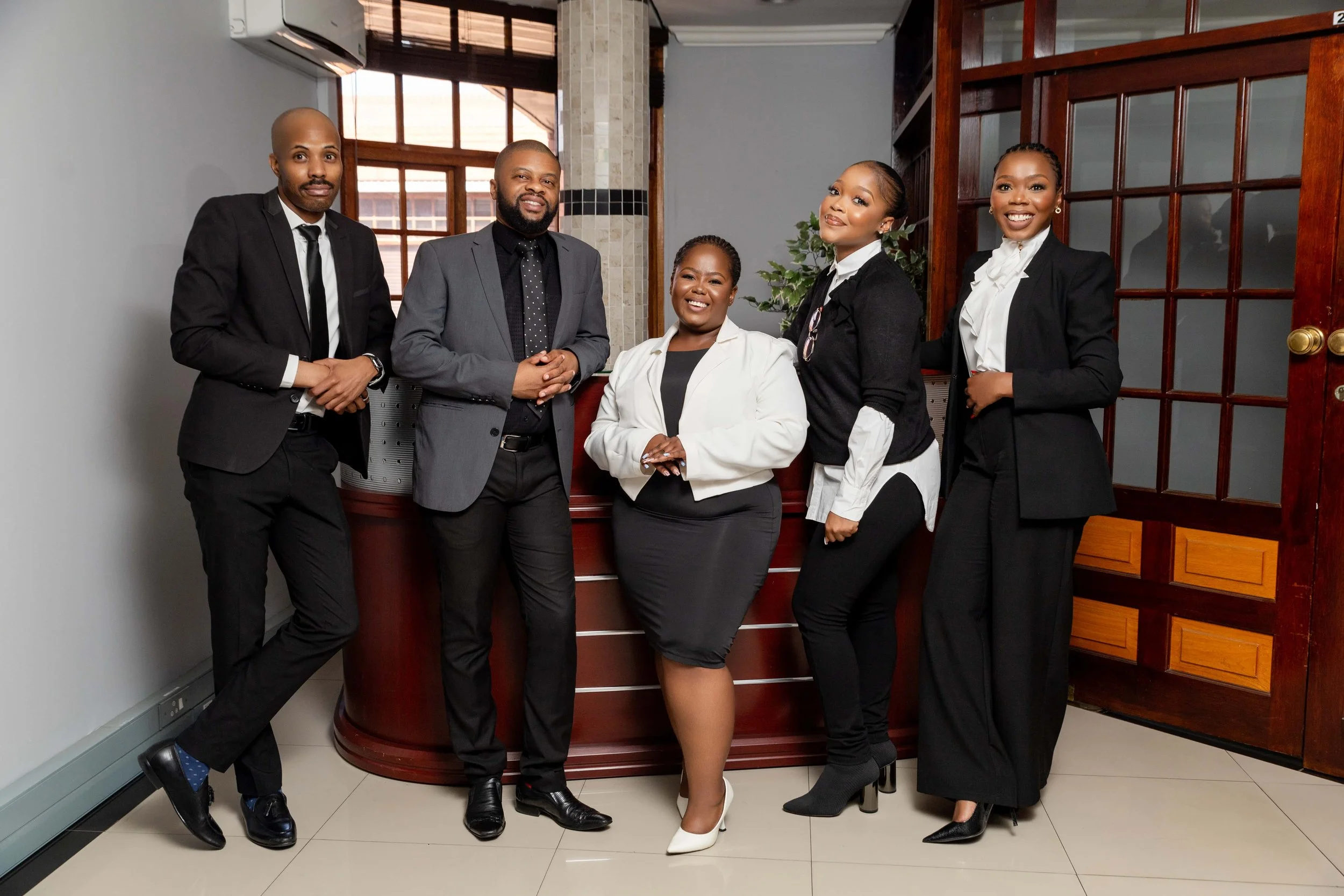 Madalane and Associates inc