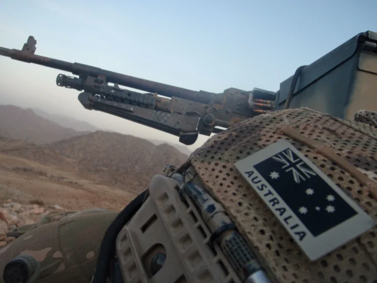 Pillars for Pilgrims exists for one reason: to stand beside Australia’s ...