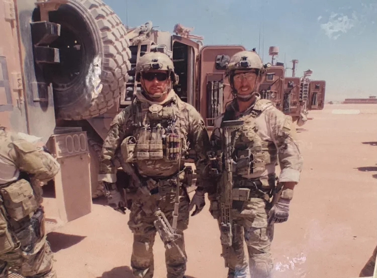 Pillars for Pilgrims exists for one reason: to stand beside Australia’s ...