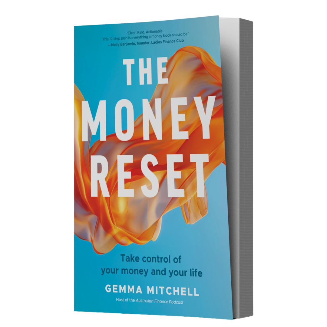 The Money Reset — Welcome