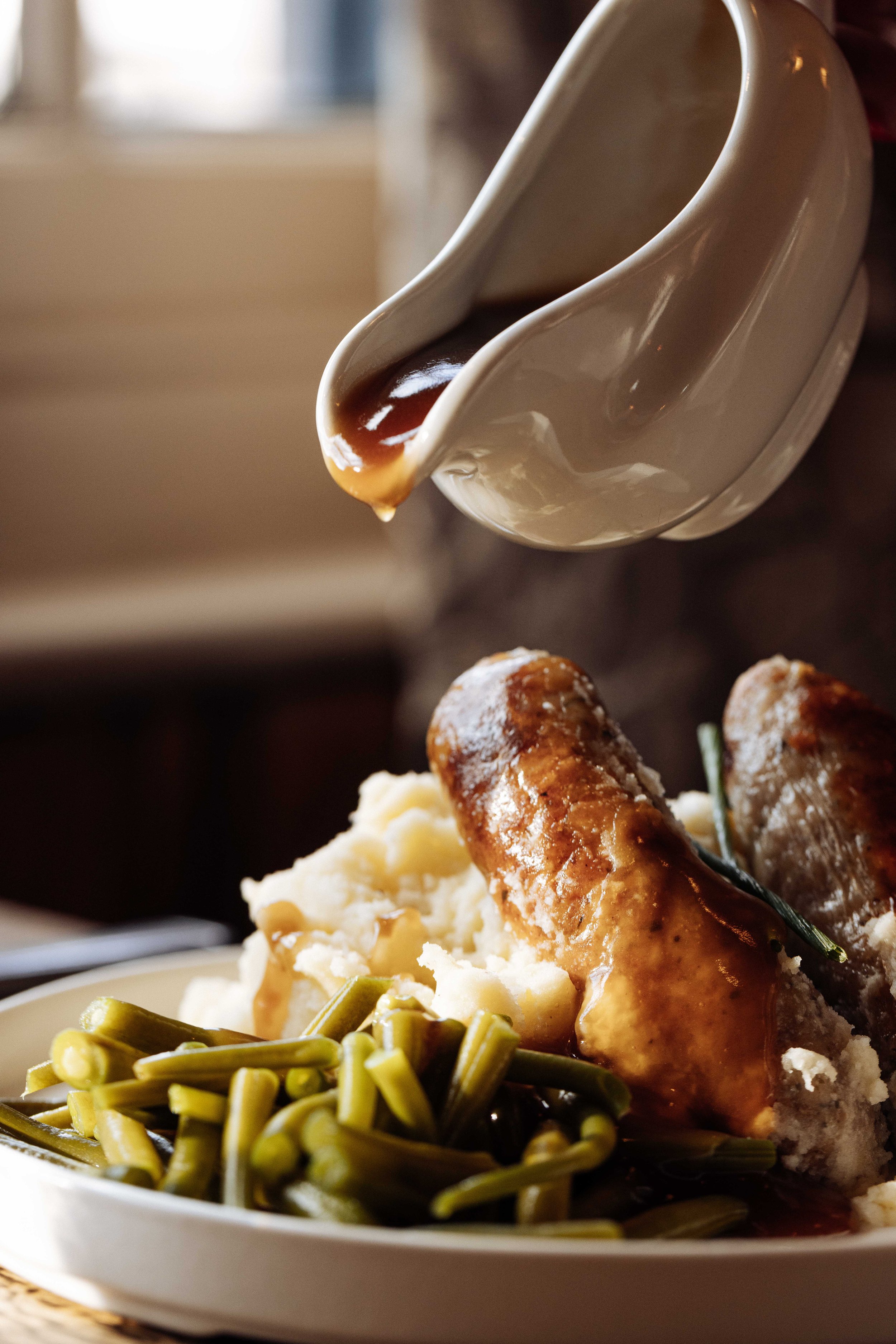 Menus | Explore Delicious Menus — The Star Inn