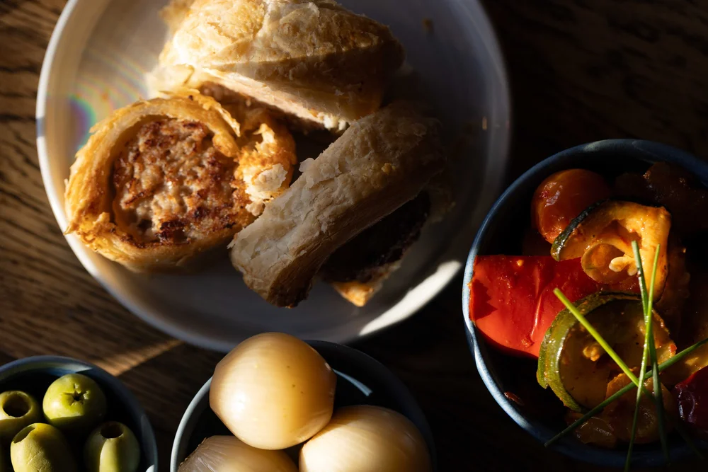 Menus | Explore Delicious Menus — The Star Inn
