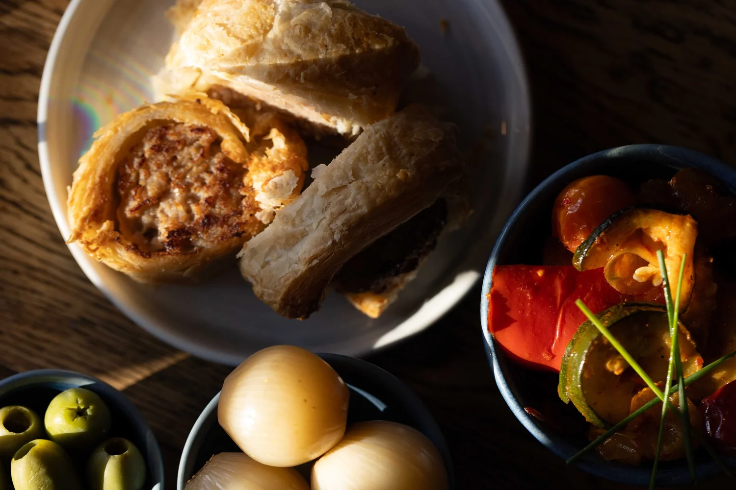 Menus | Explore Delicious Menus — The Star Inn