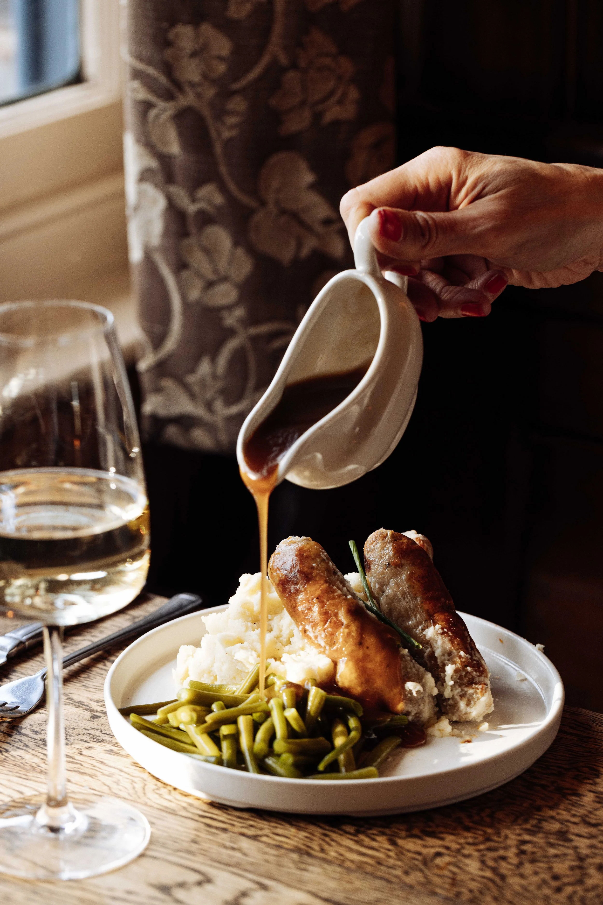 Menus | Explore Delicious Menus — The Star Inn