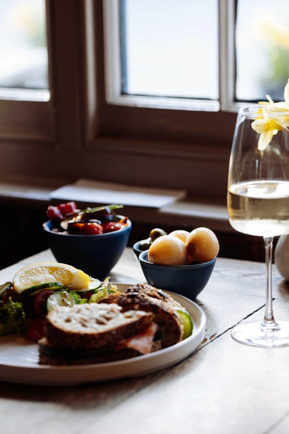 Menus | Explore Delicious Menus — The Star Inn