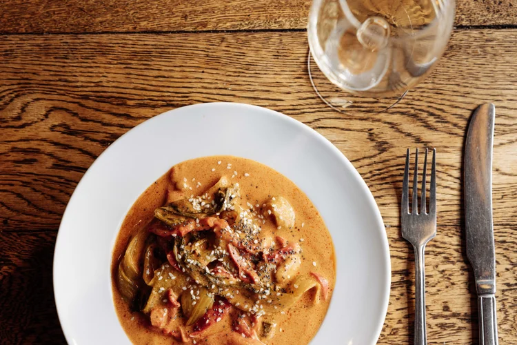Menus | Explore Delicious Menus — The Star Inn