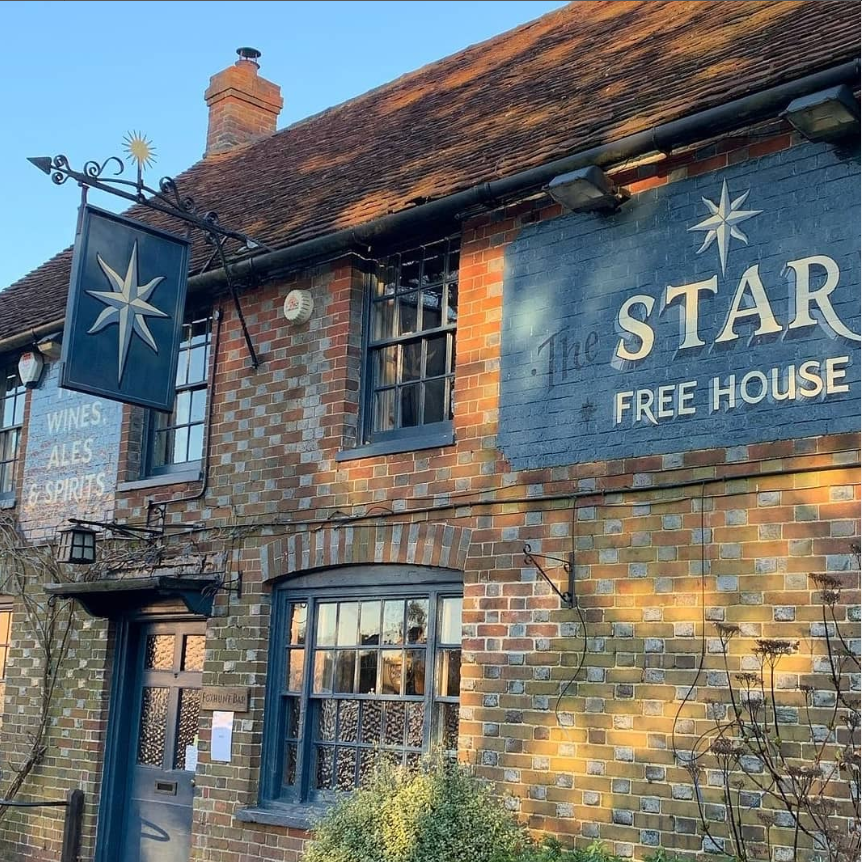 Contact | Get in Touch Today — The Star Inn