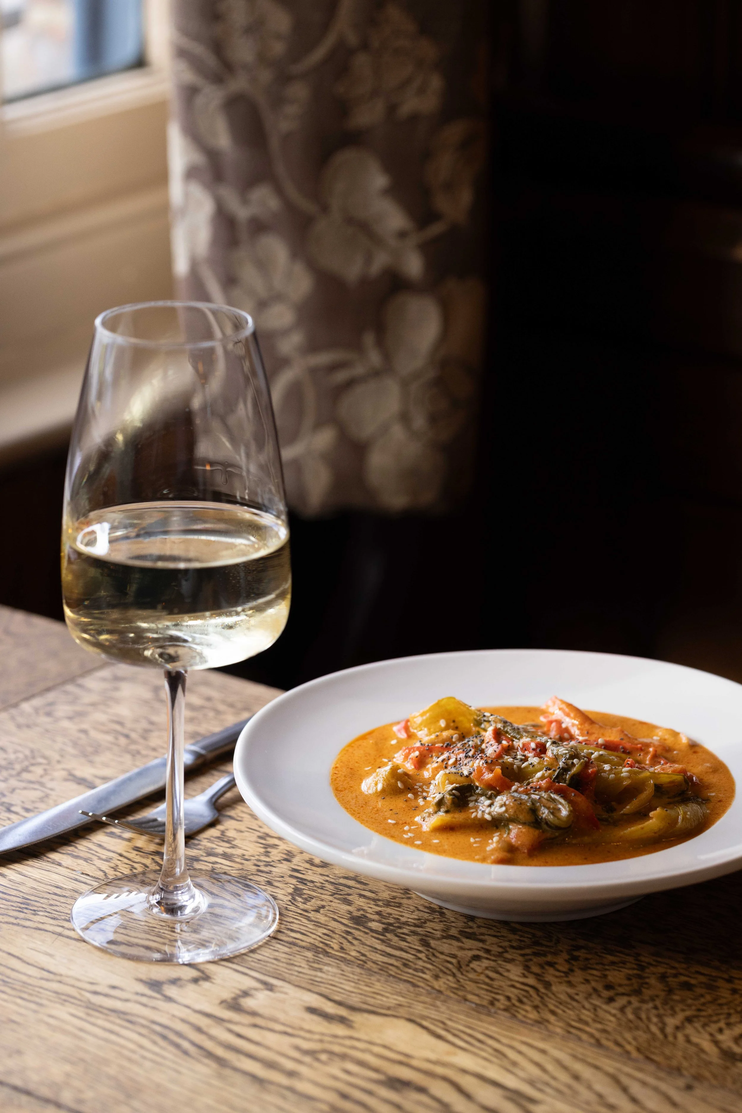 Menus | Explore Delicious Menus — The Star Inn