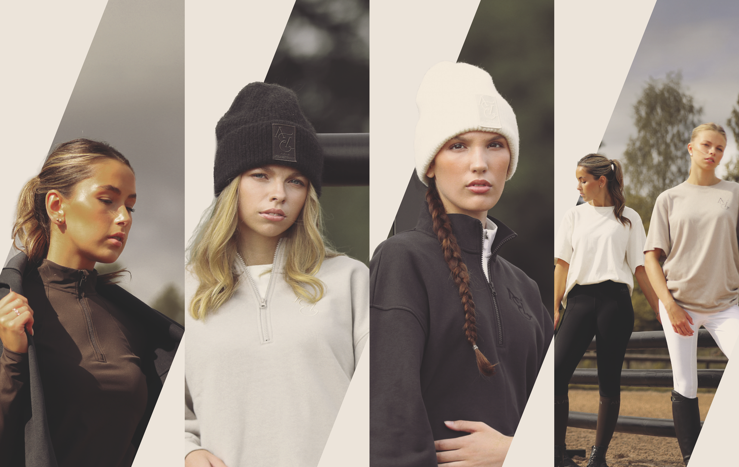 All In Equestrian