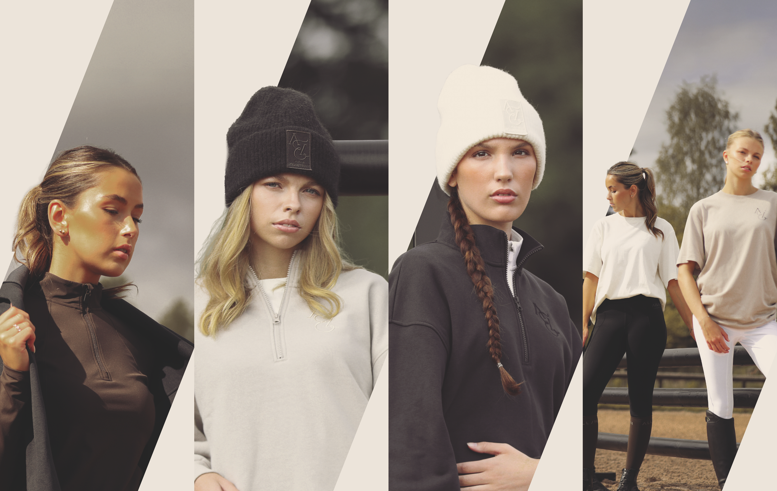 All In Equestrian