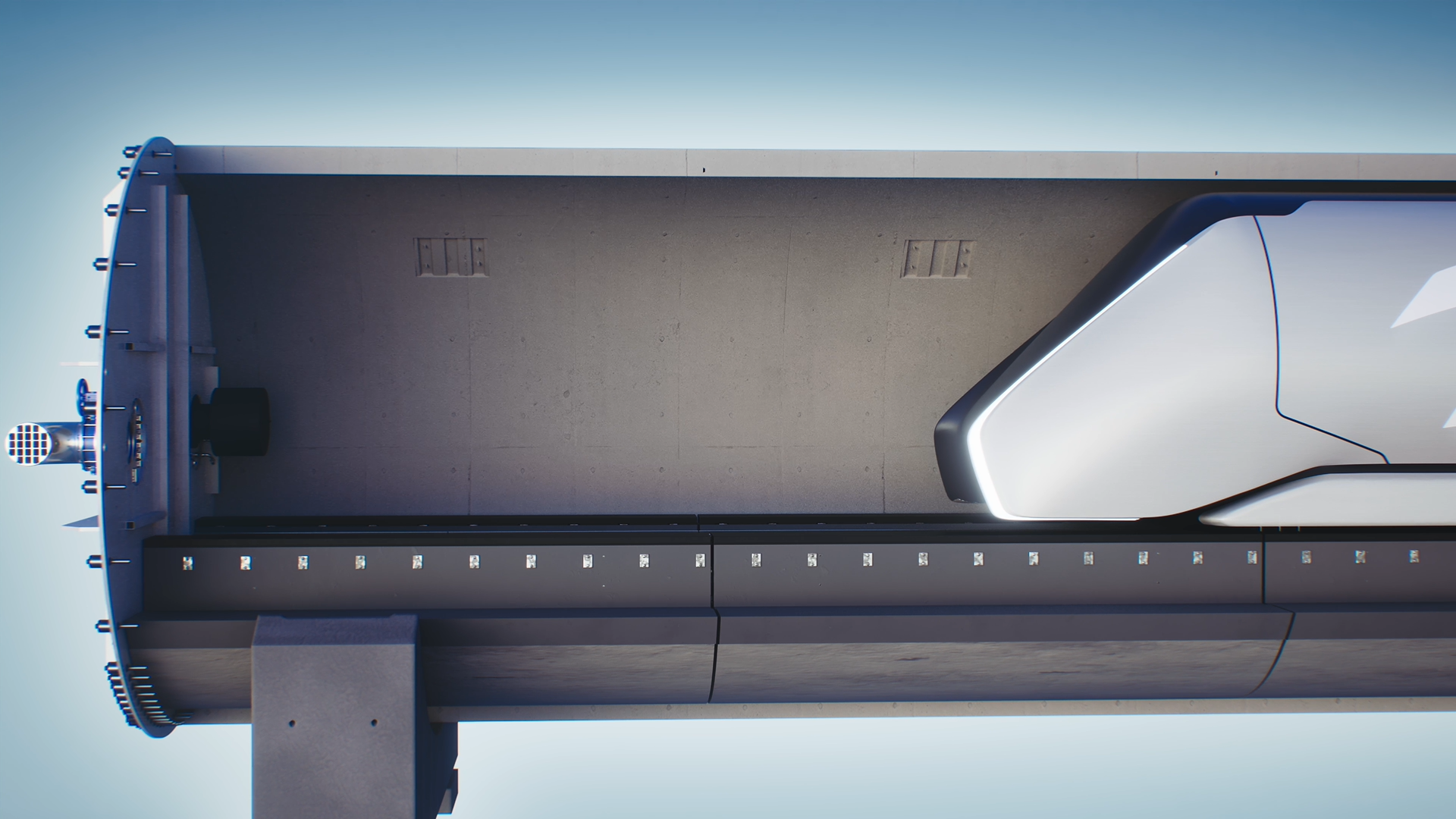 Hyper4Rail