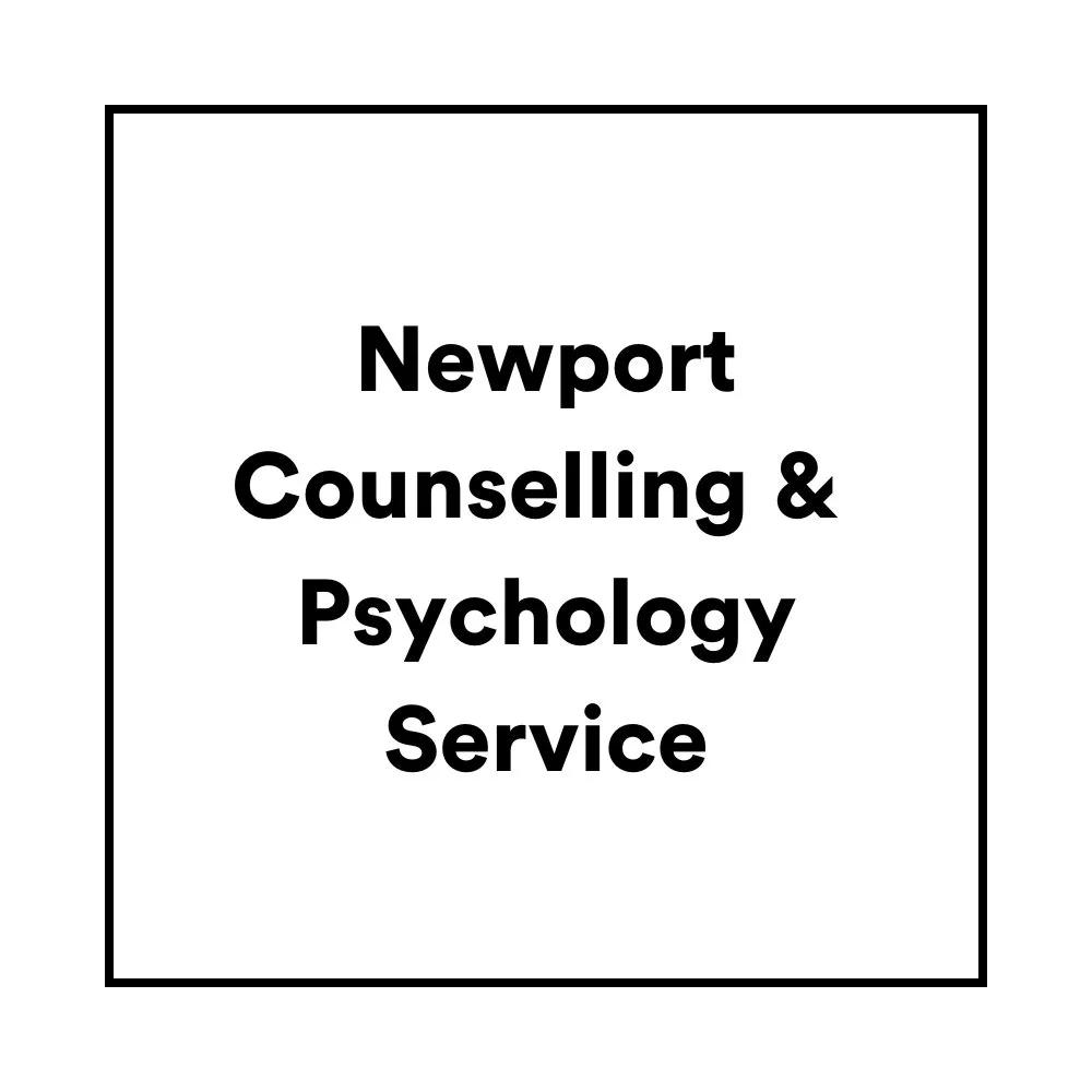 Contact Us — Newport Counselling & Psychology Service
