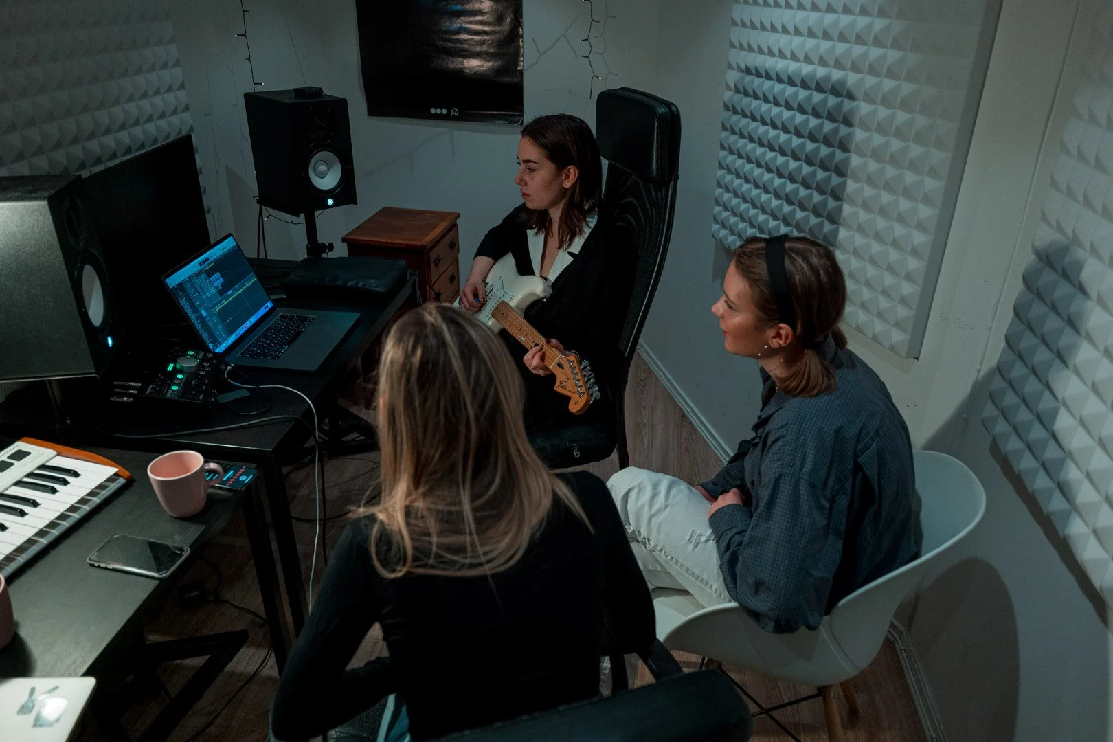 AP Academy | APPLICATION FORM