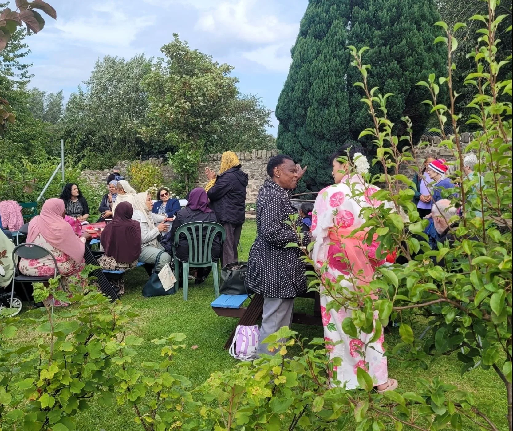 Projects at Bridgend Farmhouse — Bridgend Farmhouse Scotland